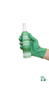 Fresh & Clean Kit For Pet Potty Maintenance – Fresh Patch