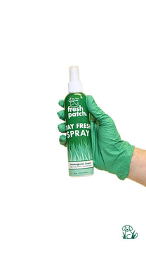 Fresh & Clean Kit For Pet Potty Maintenance – Fresh Patch