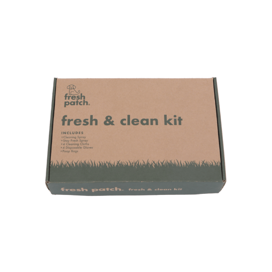 Fresh & Clean Kit – Fresh Patch