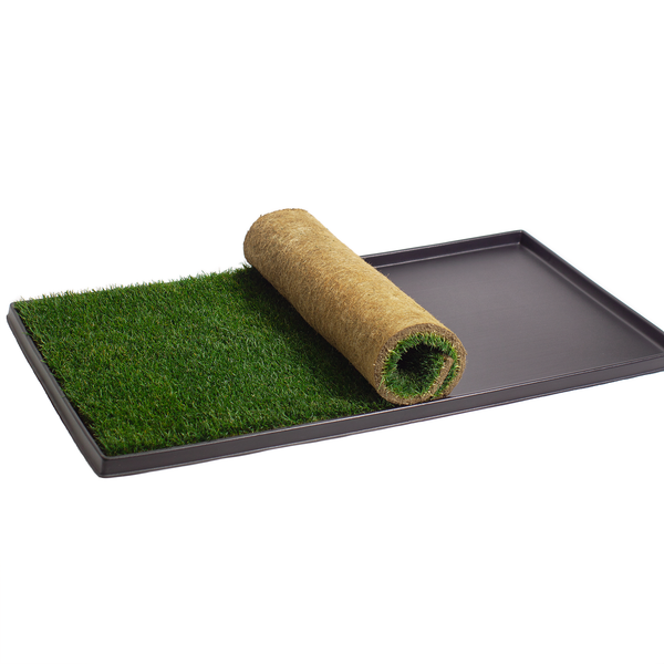 XL Combo Pack (Grass and Tray) – Fresh Patch
