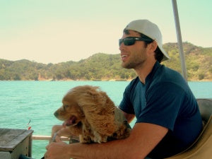 About us - The story of Fresh Patch - How we started our company