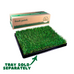 Fresh Patch Large - Dog Grass Pee Pad (Real Grass)
