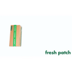 The Fresh Patch XL Patch, the best Dog Potty for Patio or Balcony