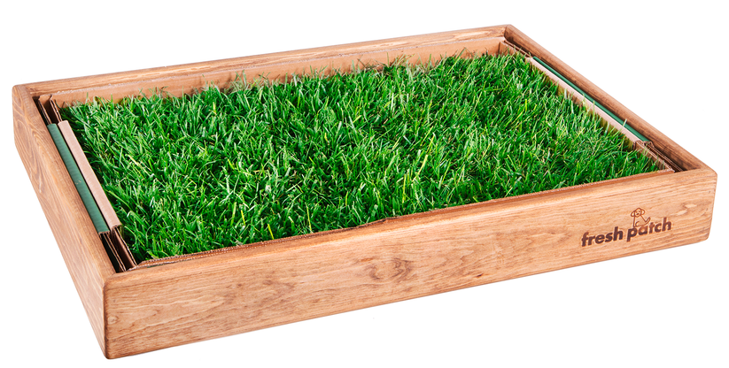 Fresh Patch Puppy Grass Pads Pack